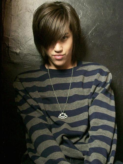 Danny Noriega image