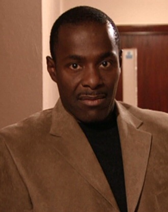 Picture of Alan Johnson