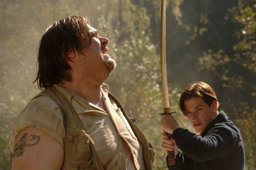 Picture of Hannibal Rising