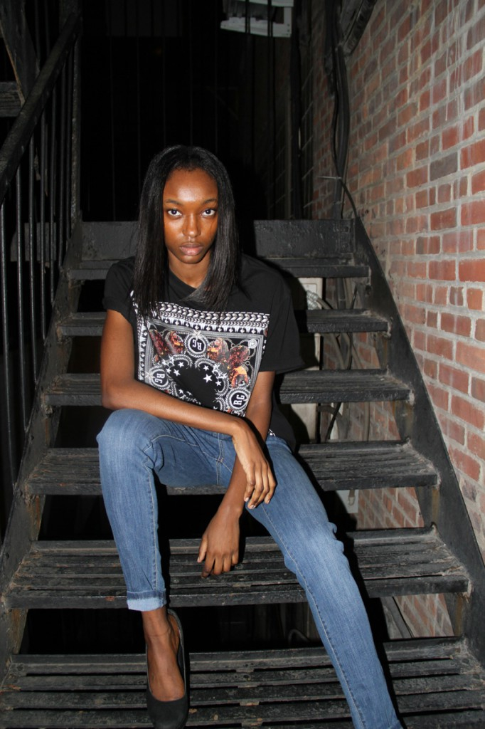 Shamone Edwards image