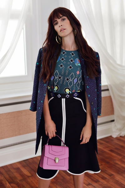 Picture of Demet Sevim