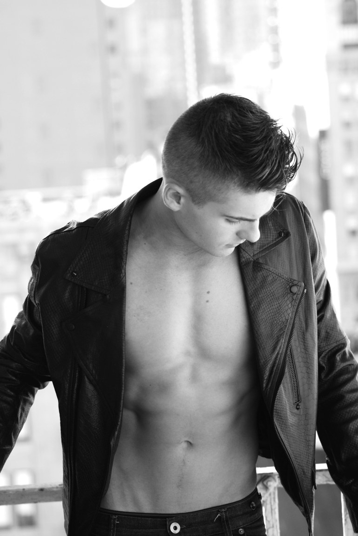 Picture of Cody Christian