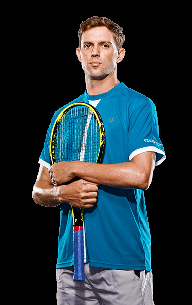 Image of Mike Bryan