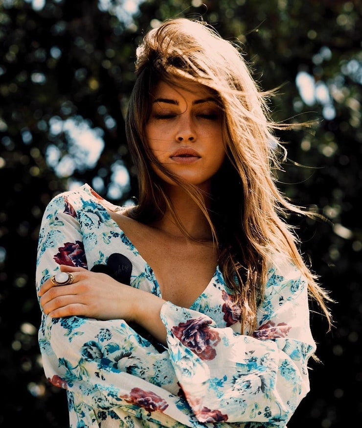 Image of Jehane Paris