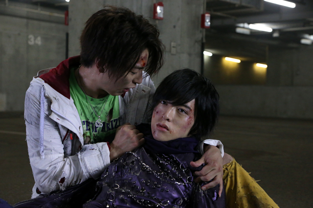 Image of Chase (Kamen Rider Drive)