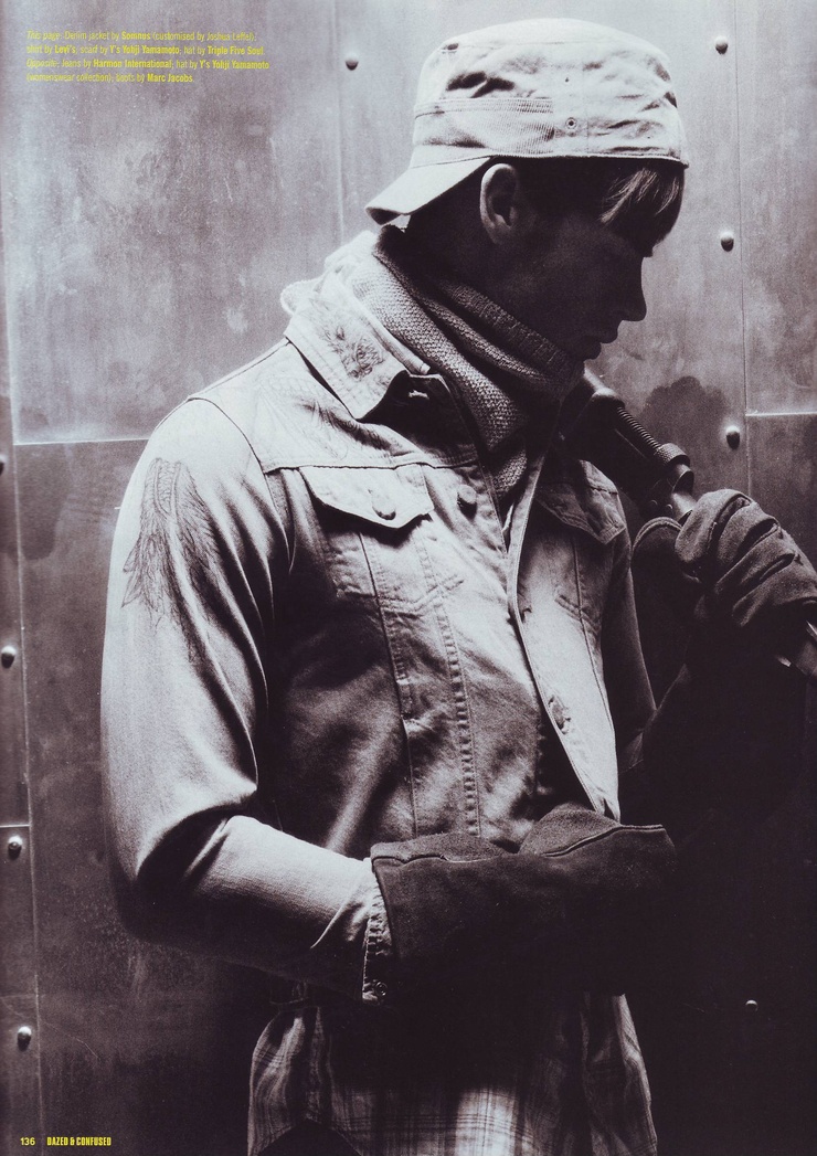 Picture of Chad White