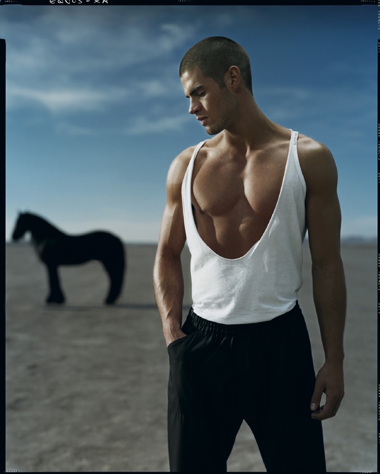 Picture of Chad White