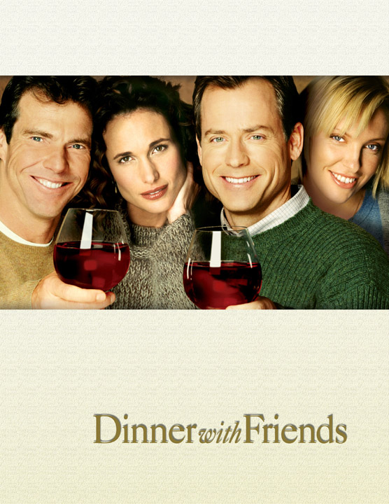 Dinner with Friends picture