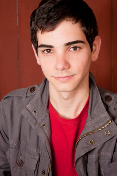 Picture of Jason Caceres