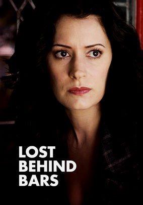 Image of Lost Behind Bars