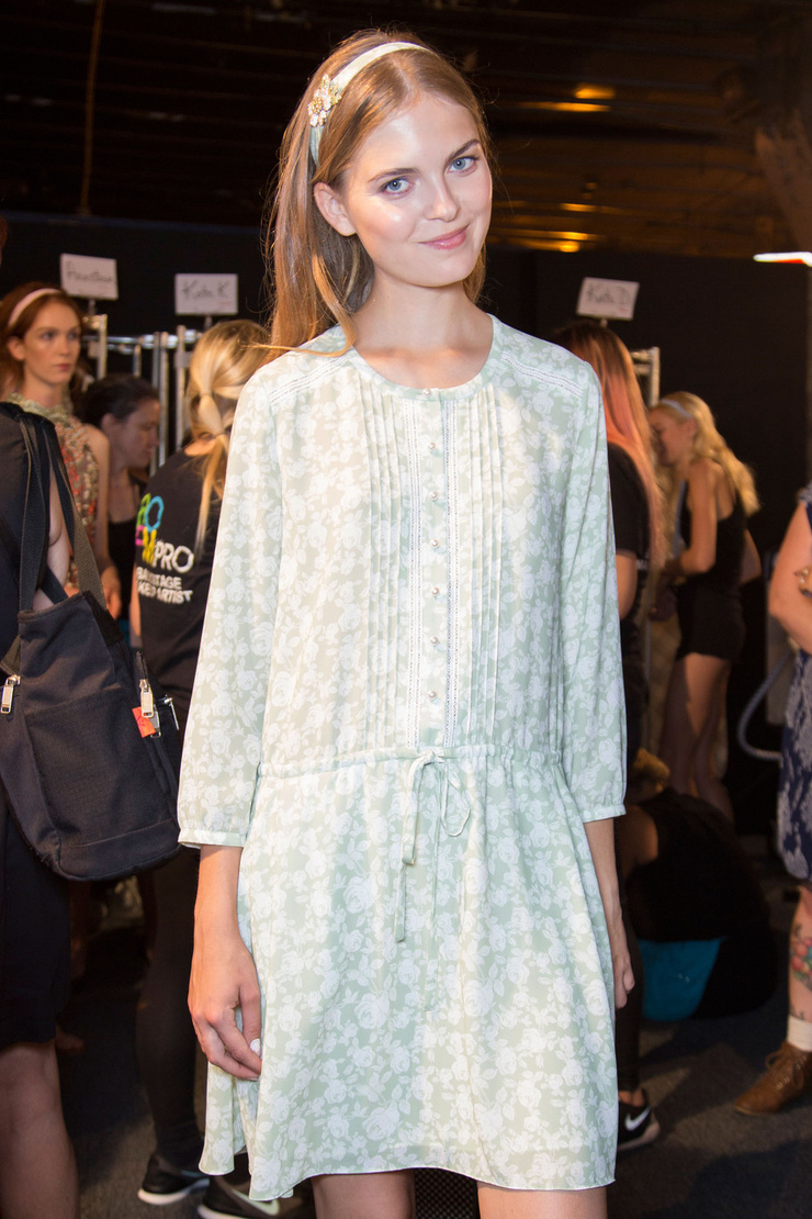 Picture of Kate Kosushkina