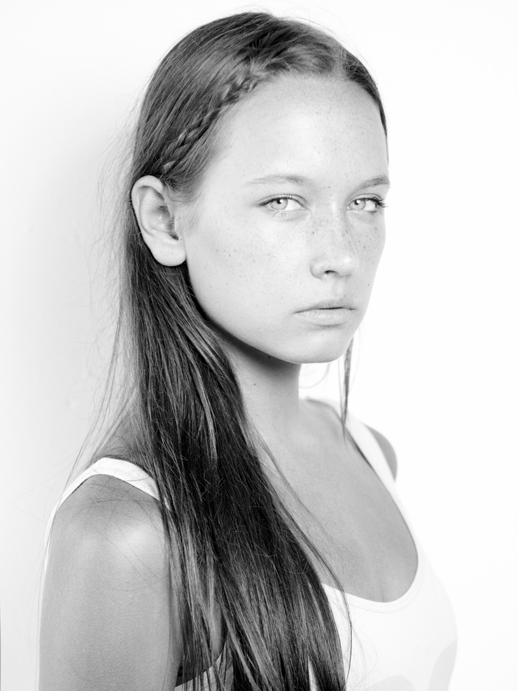 Image of Kate Driscoll