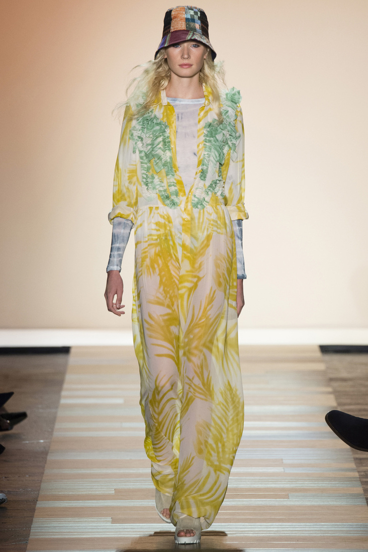 Kate Driscoll picture