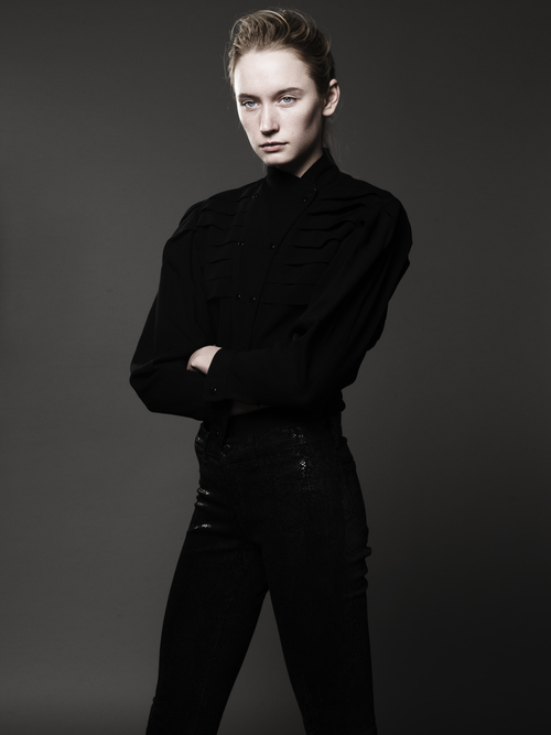 Picture of Kate Driscoll