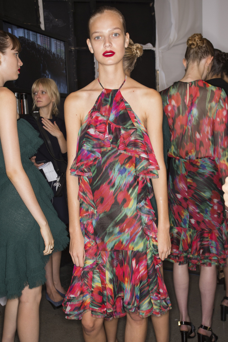 Picture of Ine Neefs