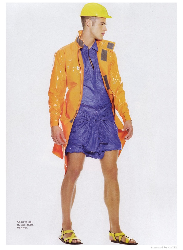 Picture of Chad White