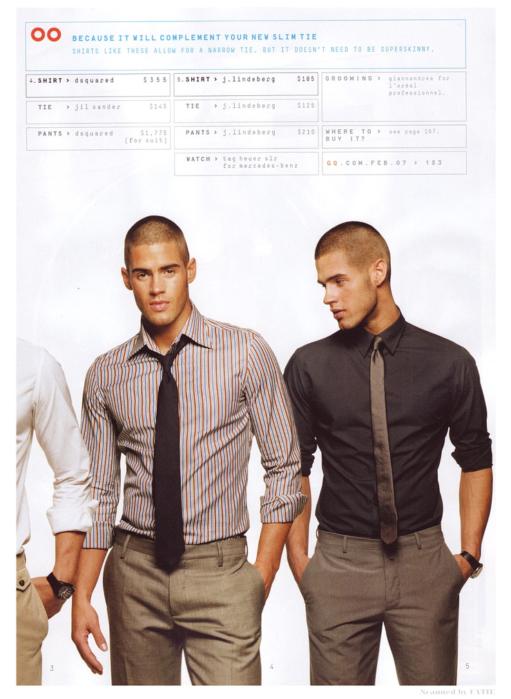 Picture of Chad White