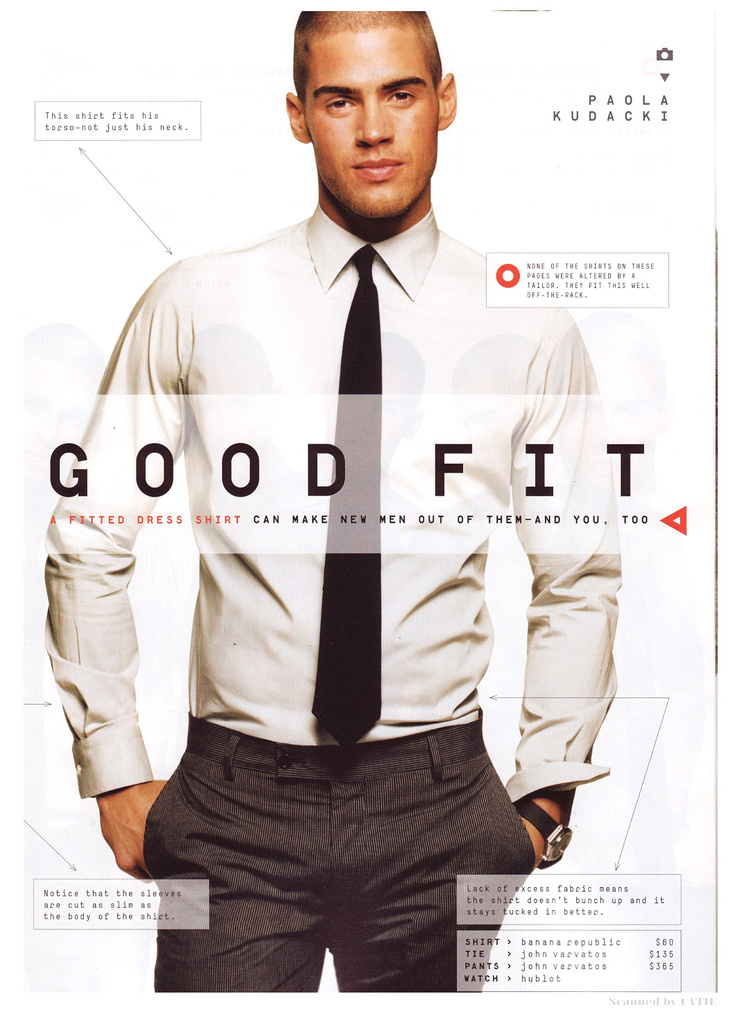 Picture of Chad White