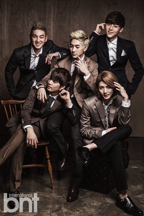 Image of NU'EST