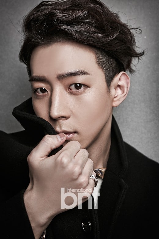 Image of Park Yoo Hwan