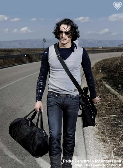 Picture of Pedro Perestrello