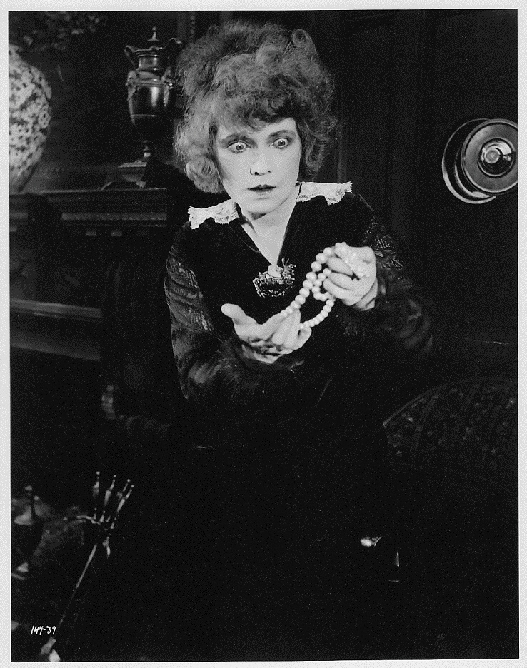 Picture of Fannie Ward