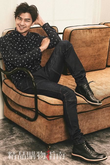 Picture of Bo-lin Chen