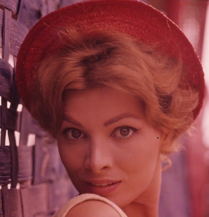 Scilla Gabel picture