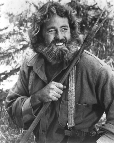 Picture of Dan Haggerty