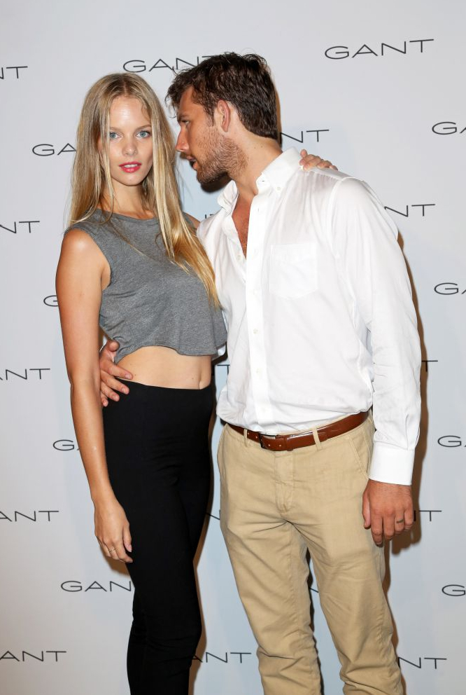 Picture of Marloes Horst