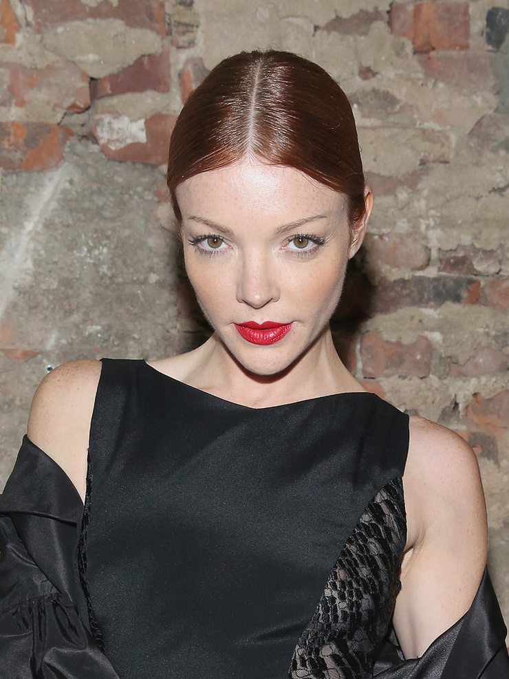 Picture of Nicole LaLiberte