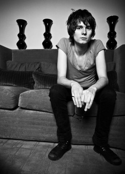 Picture of William Beckett