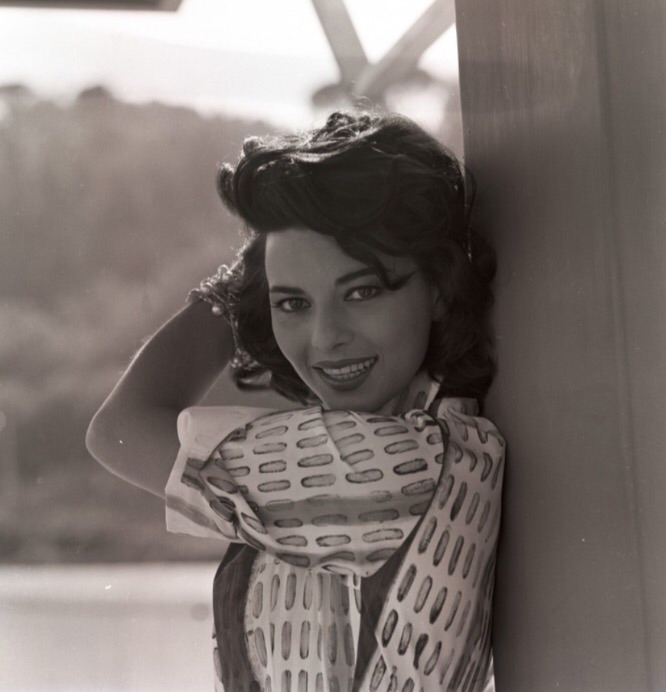 Giovanna Ralli image