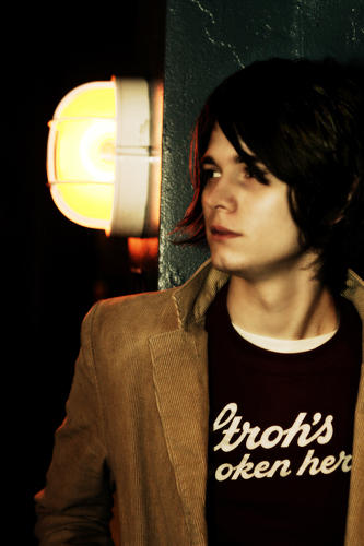 Picture of William Beckett