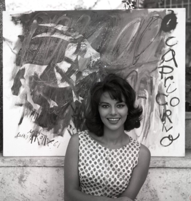 Picture of Giovanna Ralli