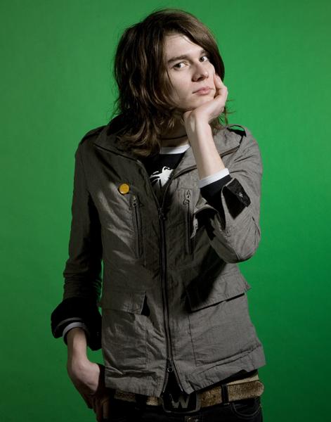 Picture of William Beckett