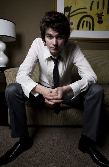Picture of William Beckett