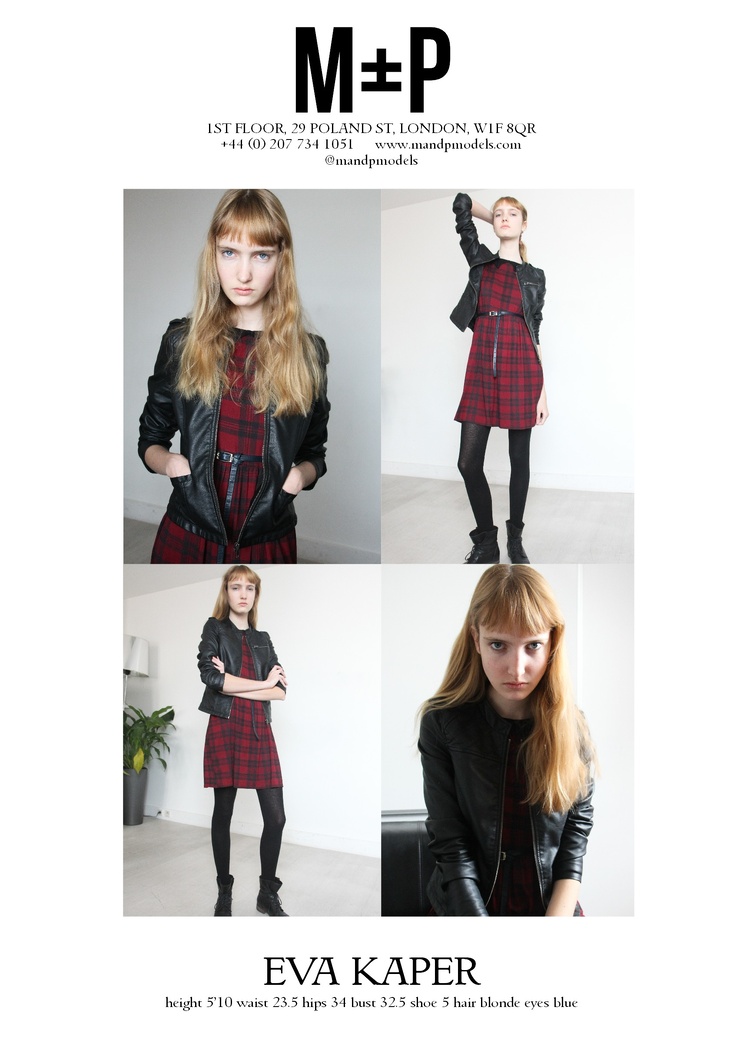 Picture of Eva Kaper