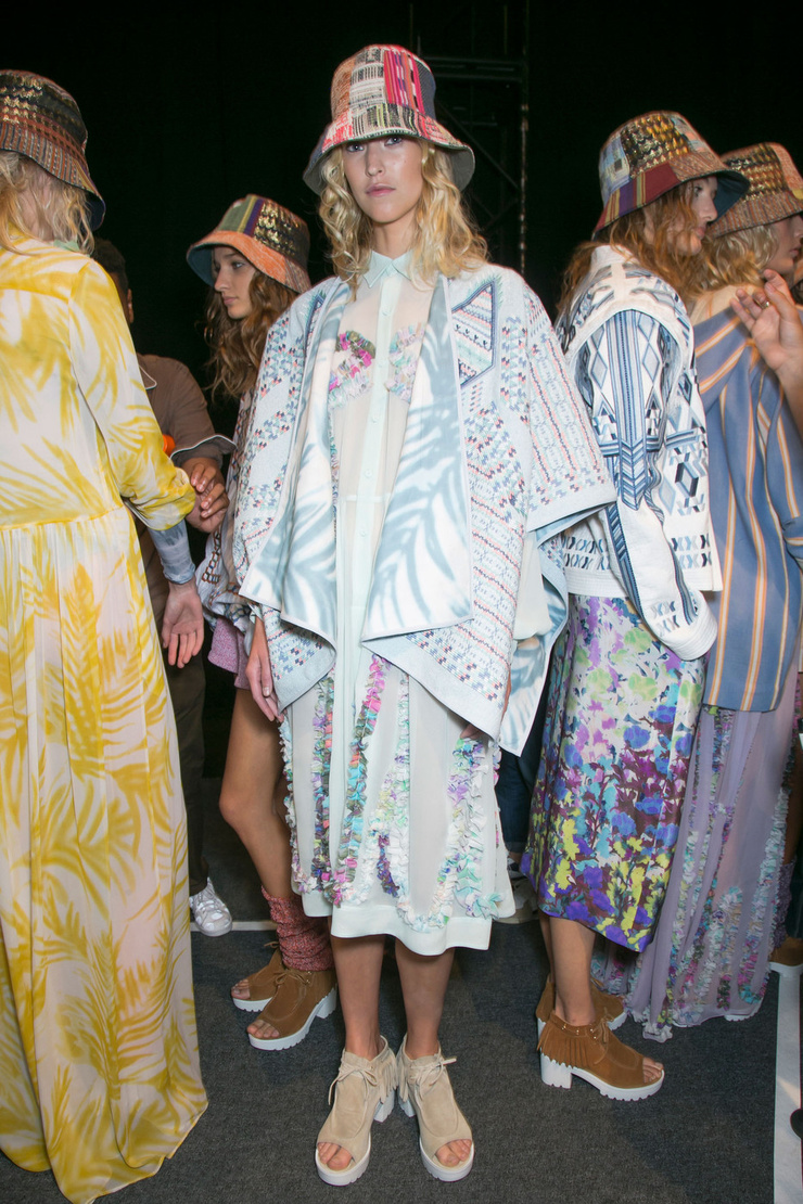 Picture of Eva Berzina