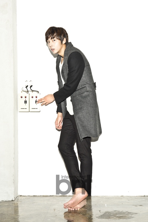 Picture of Min-cheol Shin