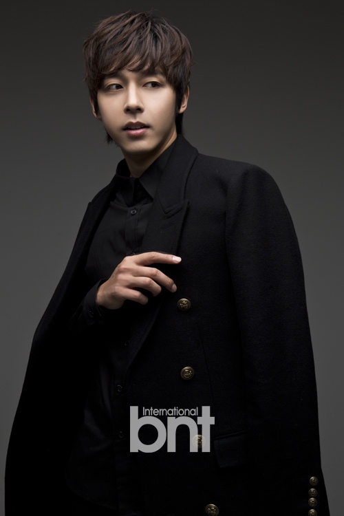 Picture of Min-cheol Shin