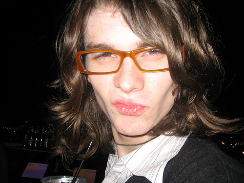Picture of William Beckett