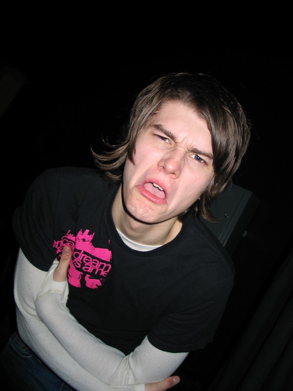 William Beckett image