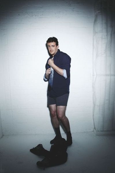 Picture of Jason Segel