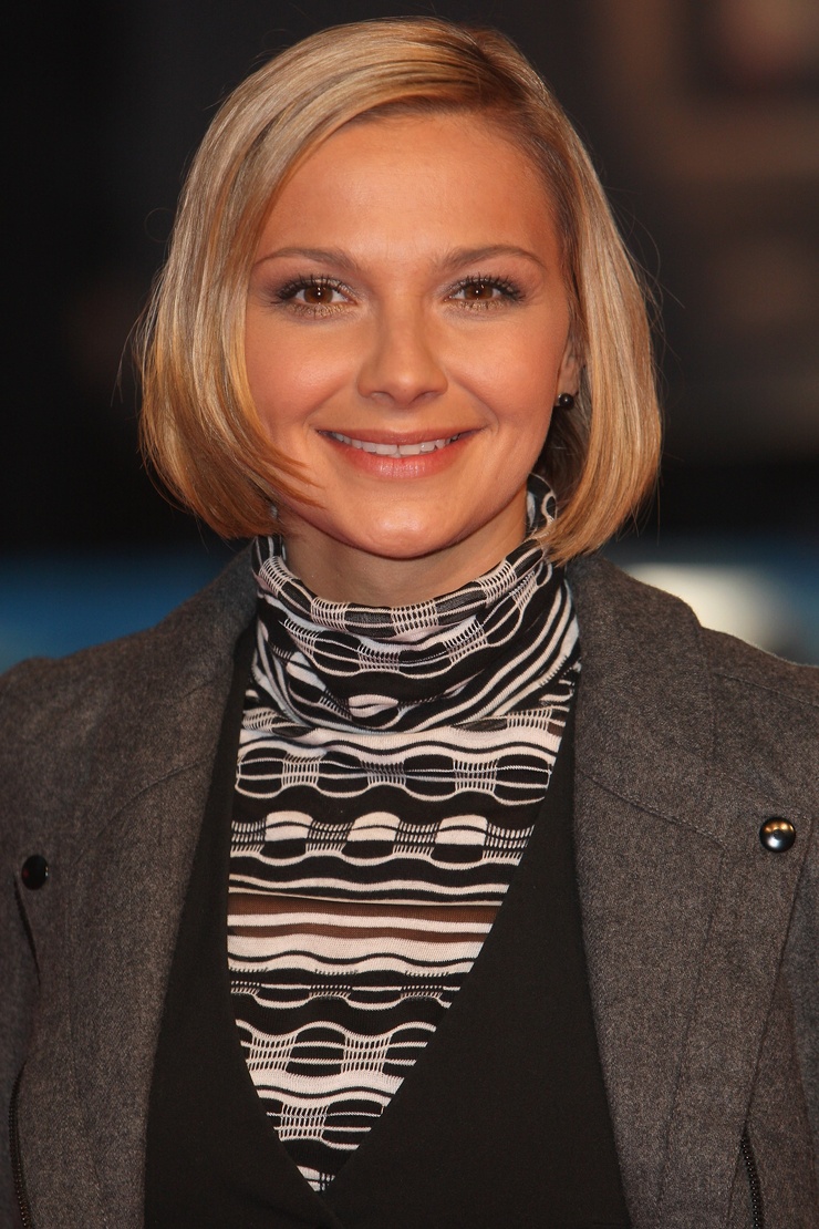 Image of Alida Nadine Kurras