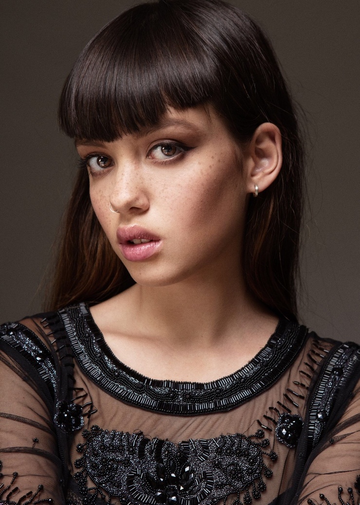 Picture of Emily Bador