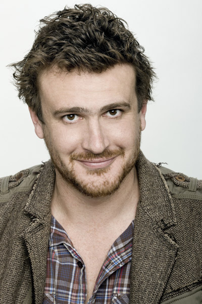 Jason Segel image