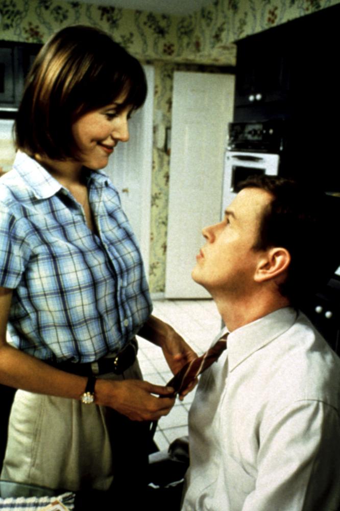 Image of Happiness (1998)