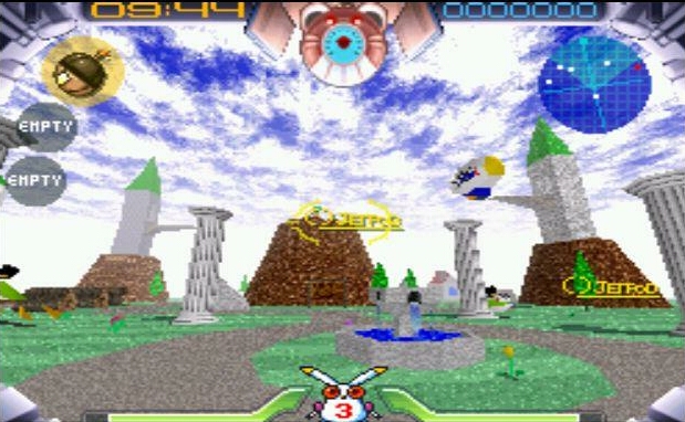 Picture of Jumping Flash!