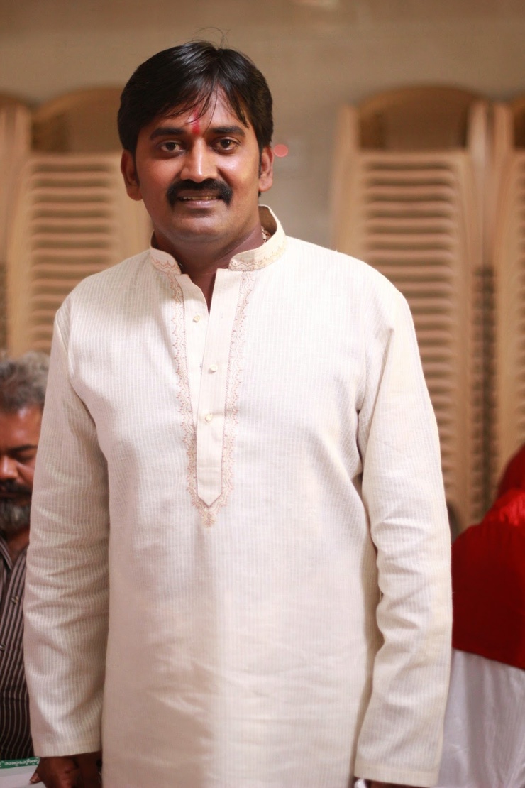 Picture of Karunakaran